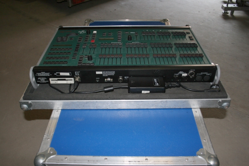 Used Leap Frog by Zero 88 - Item# 14982