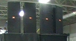 Used SRX 722 by JBL - Item# 15028