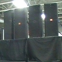 Used SRX 722 by JBL - Item# 15028