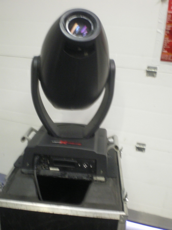 Used x.Spot Xtreme by High End Systems - Item# 15101