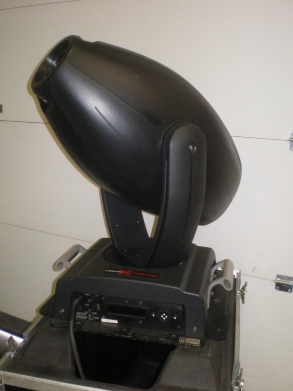 Used x.Spot Xtreme by High End Systems - Item# 15101