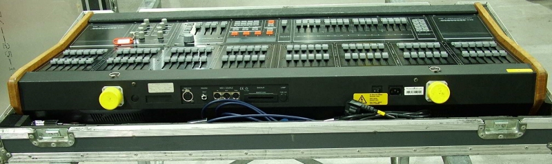 Used Lightcommander 48 6 by MA Lighting - Item# 15120