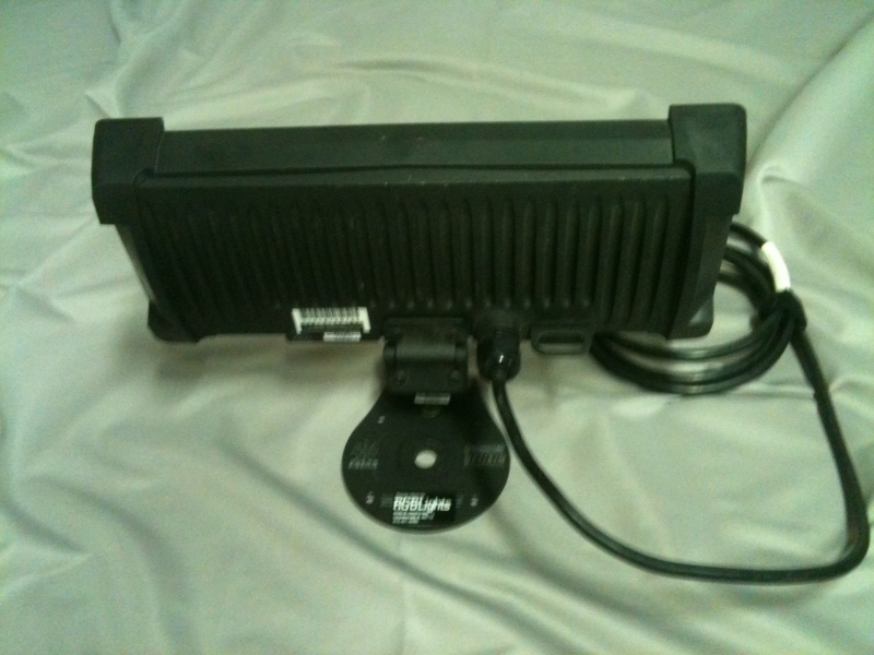 Used ColorBlast 12 TR by Color Kinetics - Item# 15156