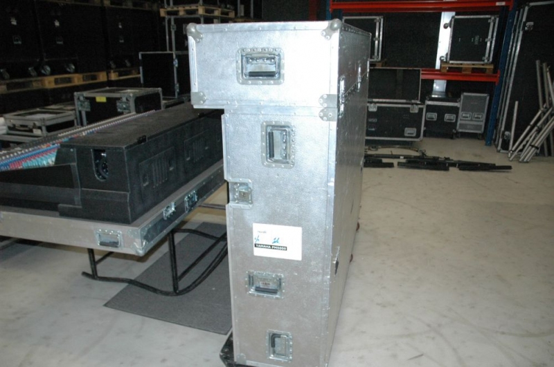 Used PM5000 by Yamaha - Item# 15373