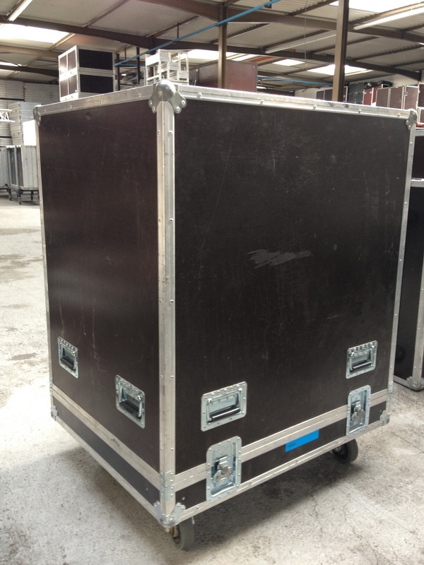 Used KUDO by L-Acoustics - Item# 15688
