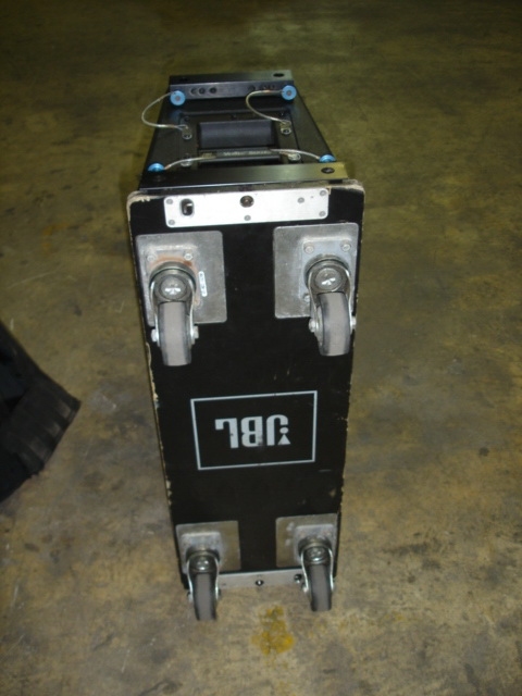 Used VT4887 by JBL - Item# 19883