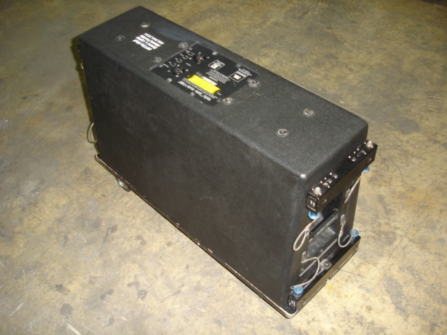 Used VT4887 by JBL - Item# 19883