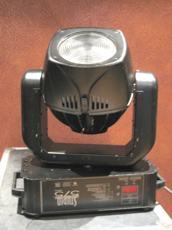 Used Studio Color 575 S by High End Systems - Item# 21114