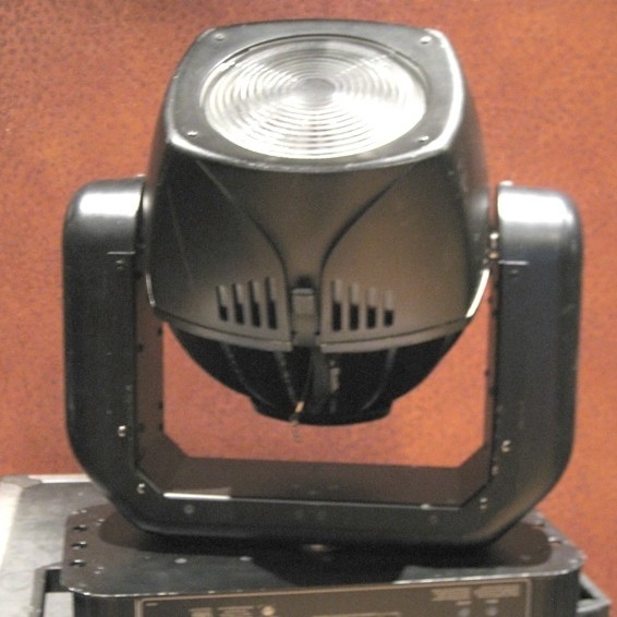 Used Studio Color 575 S by High End Systems - Item# 21114