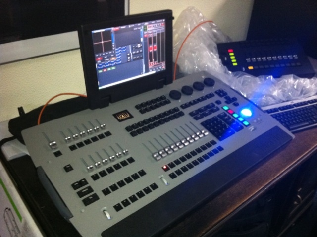 Used M1 by Martin Professional - Item# 21502