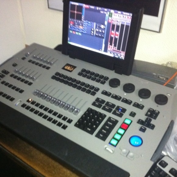 Used M1 by Martin Professional - Item# 21502