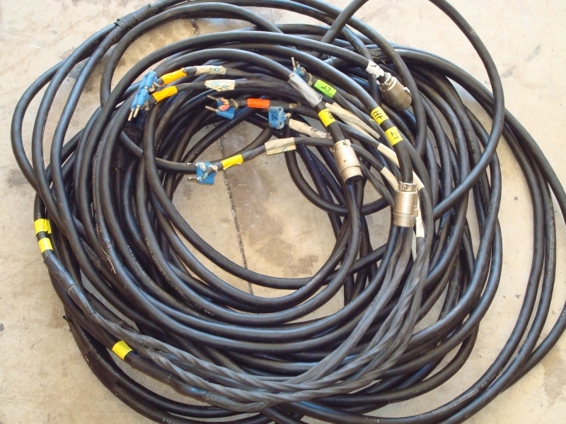 Used MTH-4 Sound System by Electro-Voice - Item# 21521