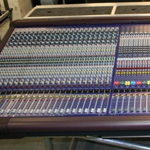 Used Heritage 3000 by Midas - Item# 21532