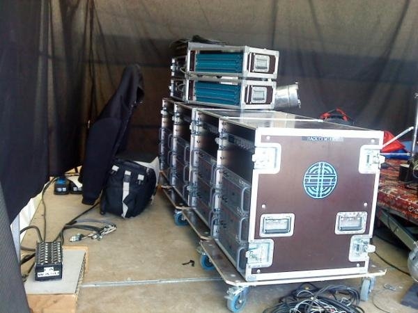 Used MT4 by Electro-Voice - Item# 21556