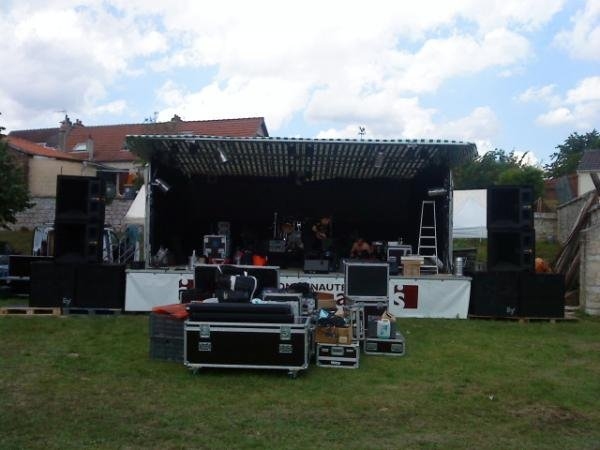 Used MT4 by Electro-Voice - Item# 21556