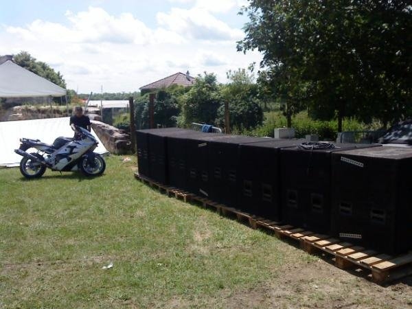 Used MT4 by Electro-Voice - Item# 21556