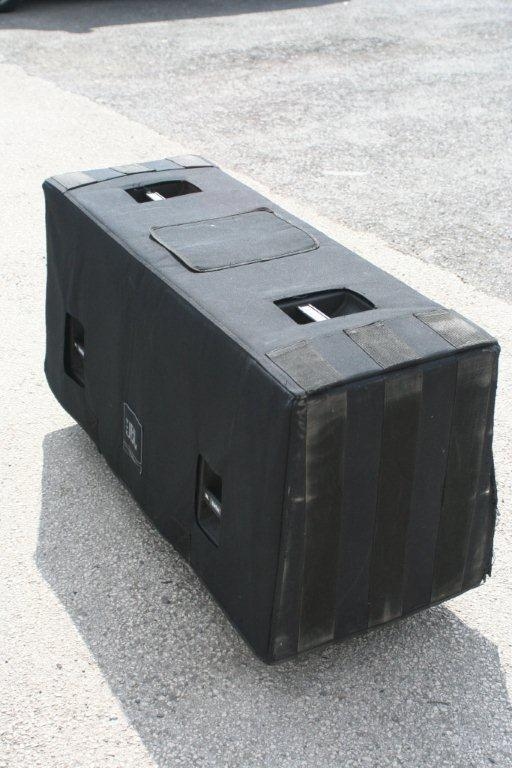 Used VT4889 by JBL - Item# 21809