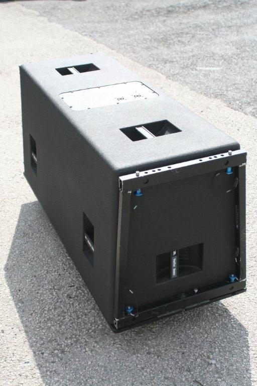 Used VT4889 by JBL - Item# 21809