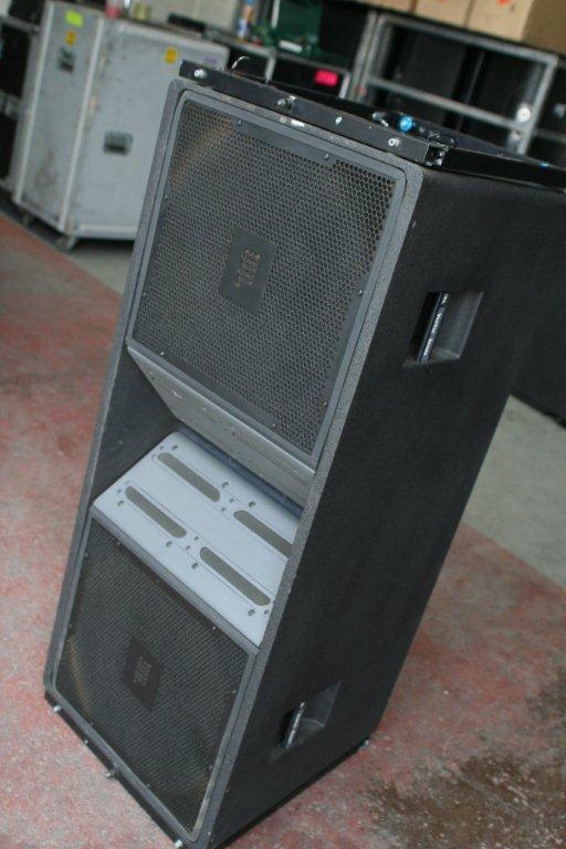 Used VT4889 by JBL - Item# 21809