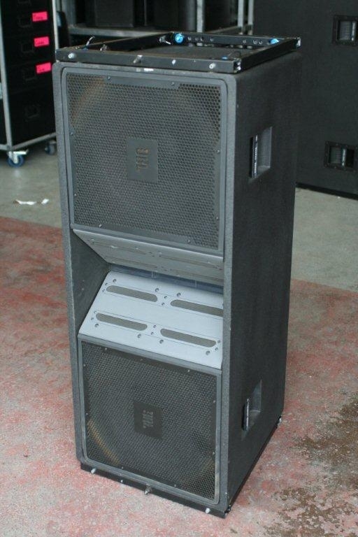 Used VT4889 by JBL - Item# 21809