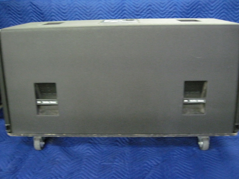 Used VT4889 by JBL - Item# 22380