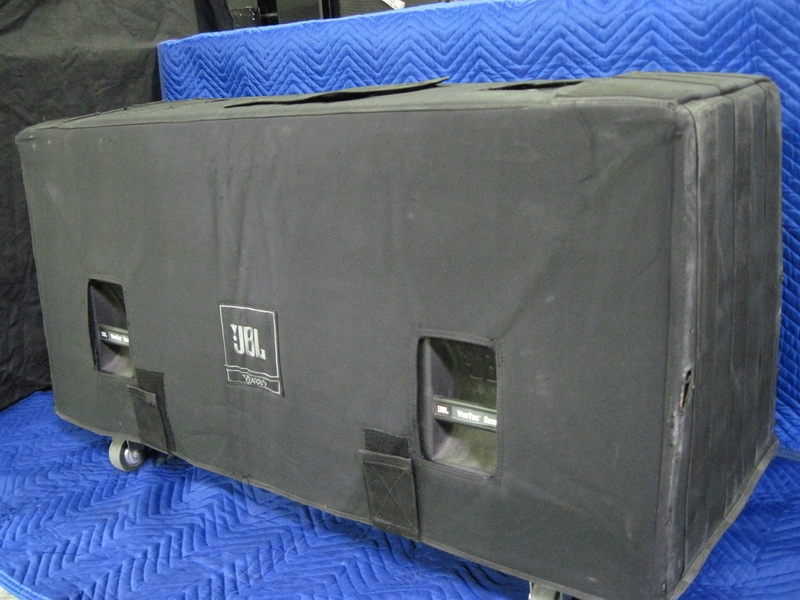 Used VT4889 by JBL - Item# 22380