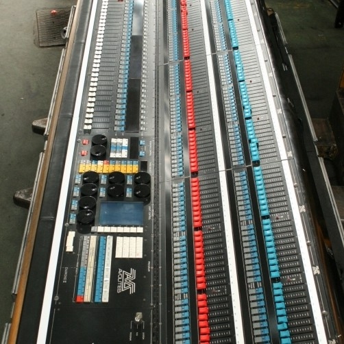 Used Diamond 2 by Avolites - Item# 22391