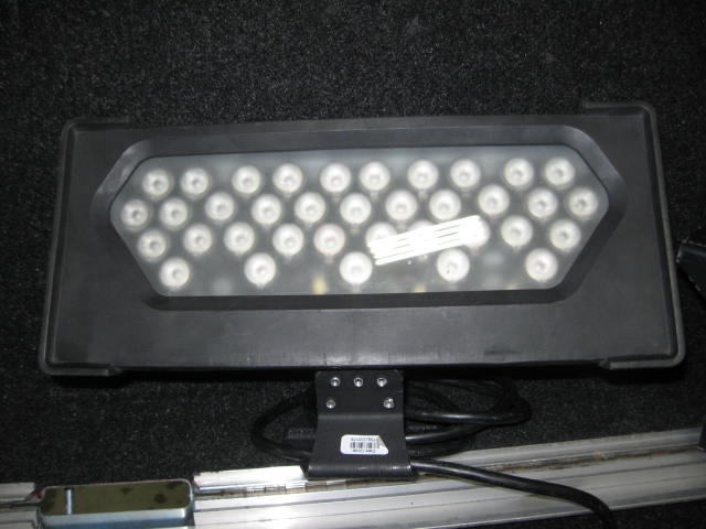 Used ColorBlast 12 TR by Color Kinetics - Item# 22555