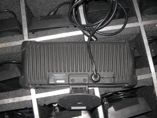 Used ColorBlast 12 TR by Color Kinetics - Item# 22555