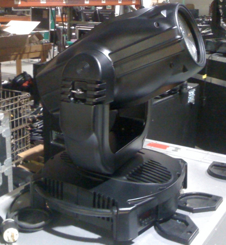 Used Infinity Wash XL by Coemar - Item# 22567