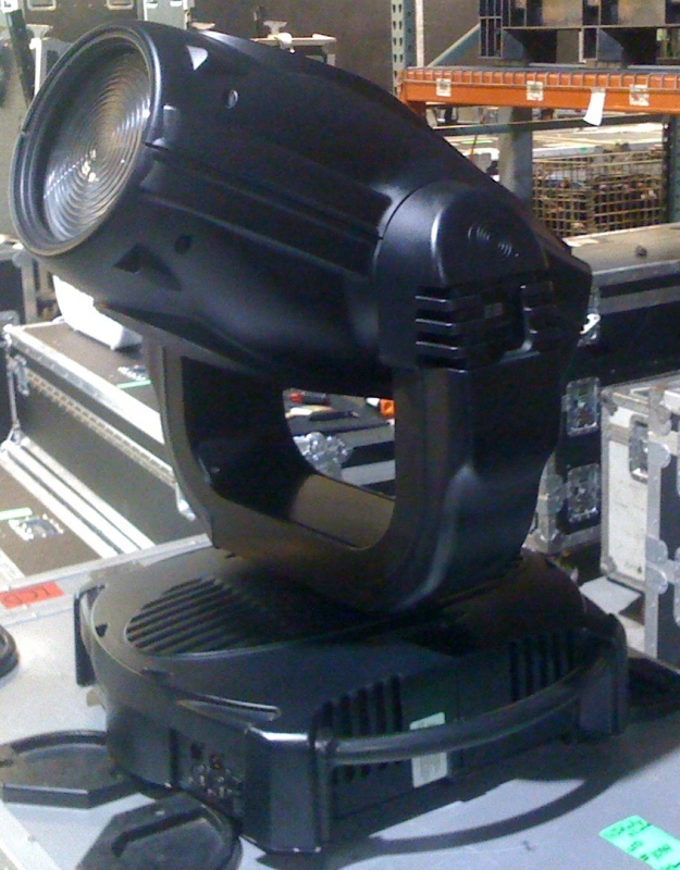 Used Infinity Wash XL by Coemar - Item# 22567