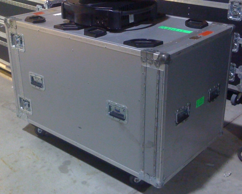 Used Infinity Wash XL by Coemar - Item# 22567