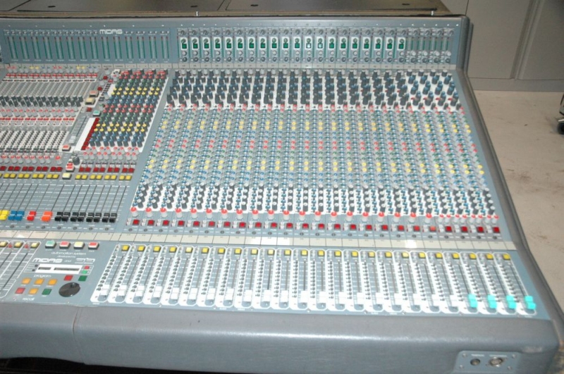 Used XL4 by Midas - Item# 22606