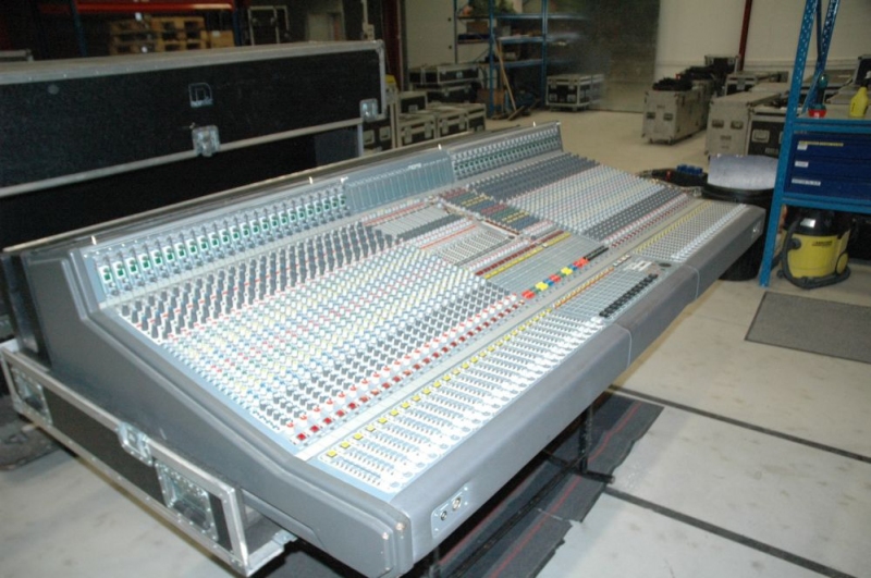 Used XL4 by Midas - Item# 22606