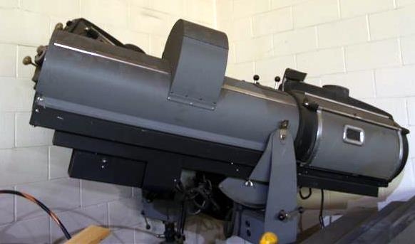 Used Super Trouper Xenon by Strong - Item# 22691