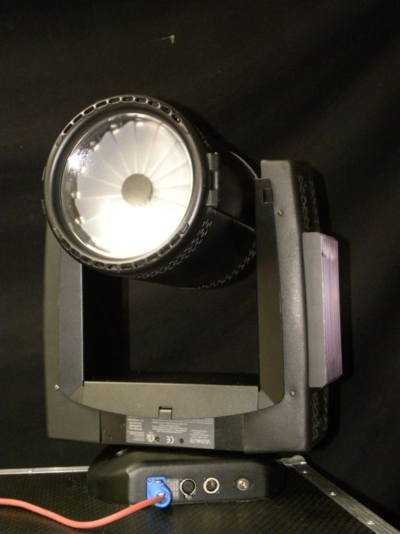 Used VL500 80V Wash by Vari-Lite - Item# 22945