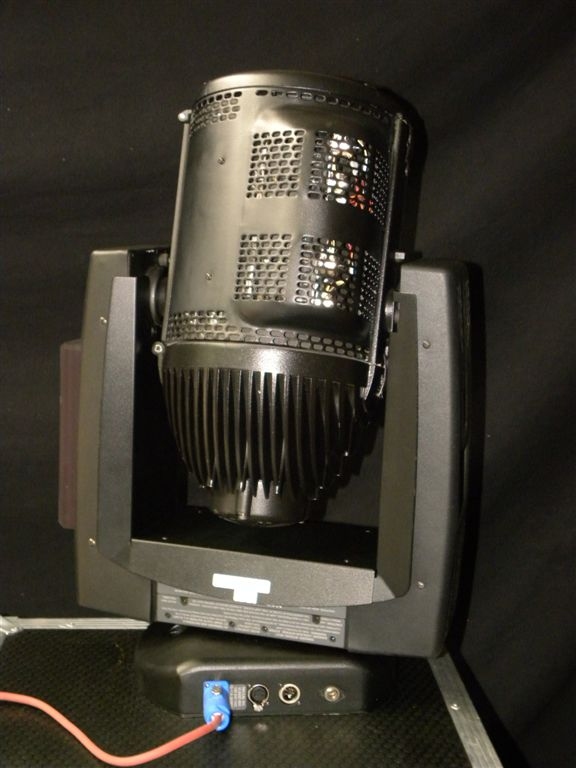 Used VL500 80V Wash by Vari-Lite - Item# 22945