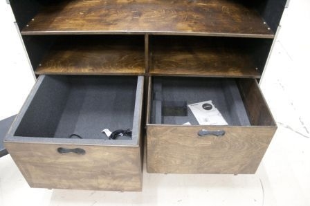 Used Merchandise Case by Miscellaneous - Item# 23115