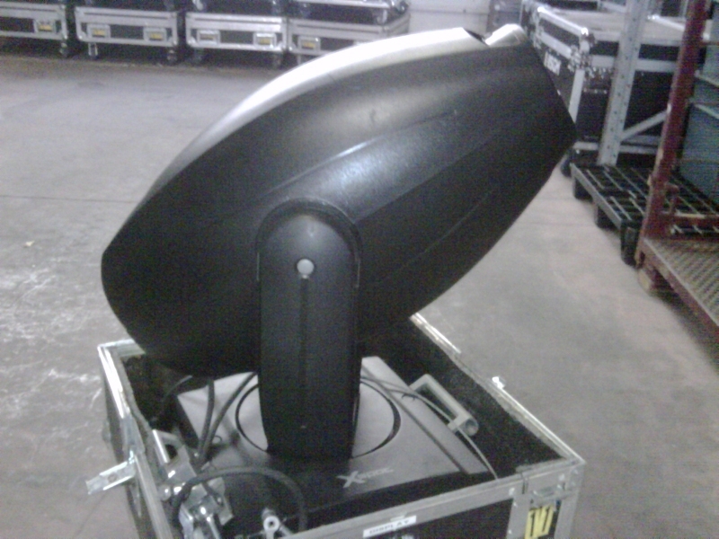 Used x.Spot by High End Systems - Item# 23310