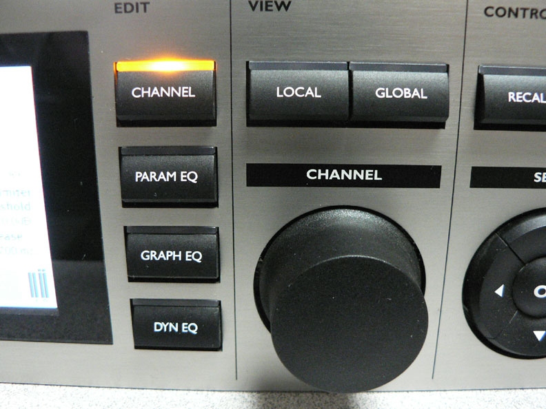 Used EQ Station by TC Electronic - Item# 23623