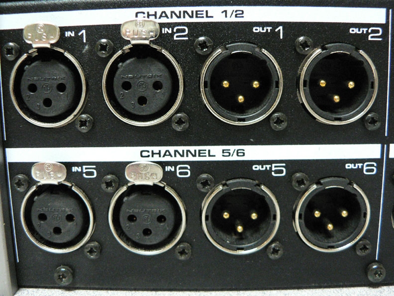 Used EQ Station by TC Electronic - Item# 23623