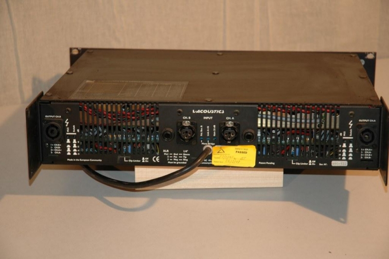 Used LA48 by L-Acoustics - Item# 23840