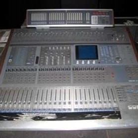 Used DM-4800 by Tascam - Item# 24131