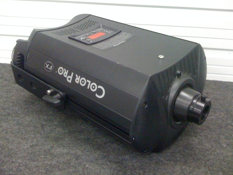 Used Color Pro FX by High End Systems - Item# 24206
