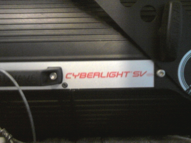 Used Cyberlight SV by High End Systems - Item# 24370