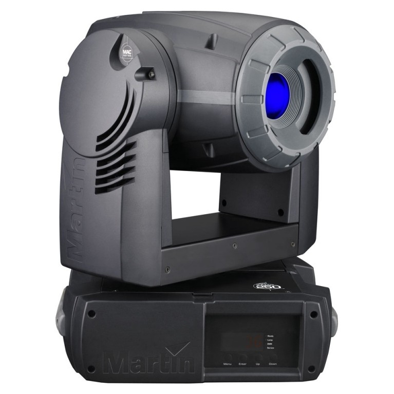 Used MAC 250 Entour by Martin Professional - Item# 24390