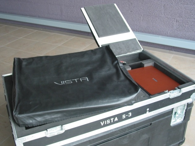 Used Vista S3 by Jands - Item# 24428