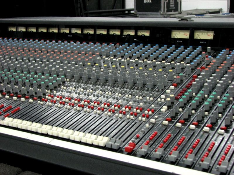 Used LMX - 48 by Crest Audio - Item# 24585