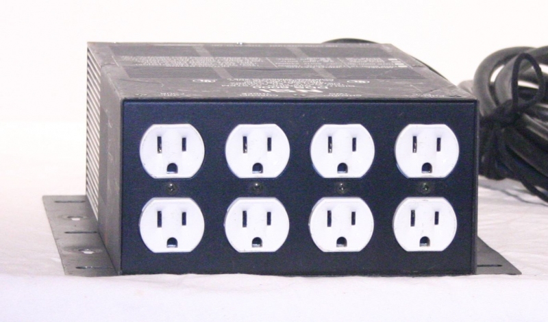 Used DDS 6000 by NSI - Item# 24904