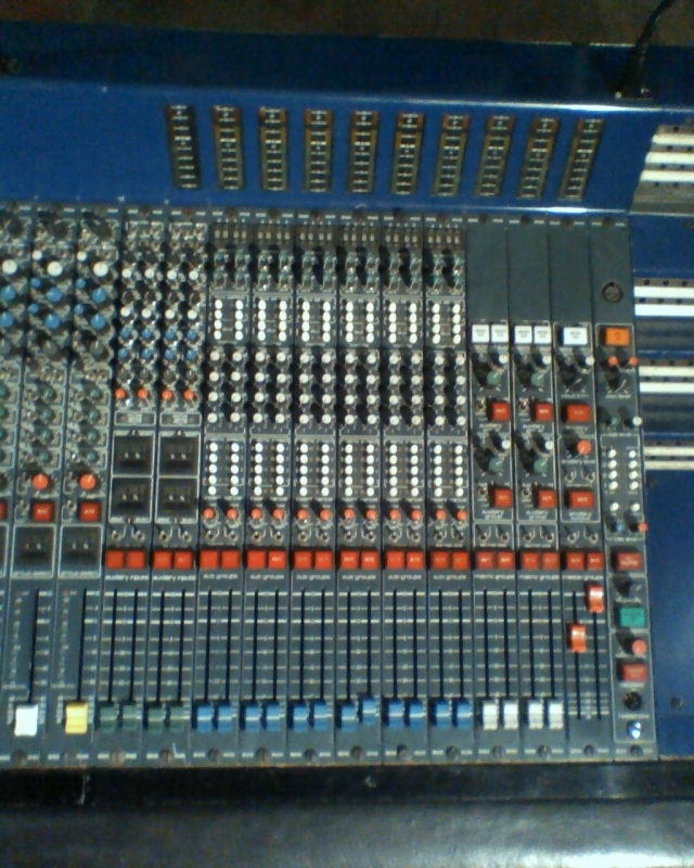 Used Pro 40 by Midas - Item# 24916